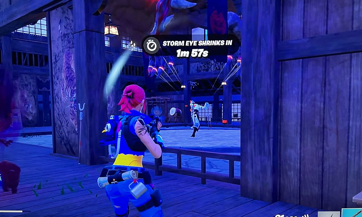 How to Find and Beat Night Rose in Fortnite Chapter 6 Season 1 | Beebom