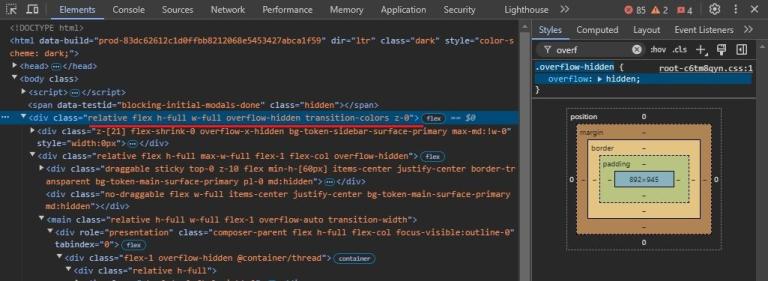 Can't Scroll Down on ChatGPT? Here are the Fixes | Beebom