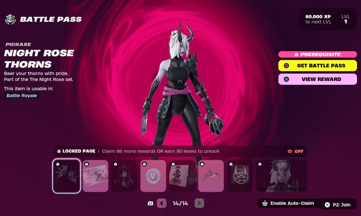 Fortnite Chapter 6 Season 1 Battle Pass: All Skins and Cosmetics | Beebom