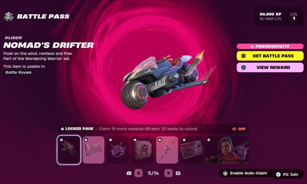 Fortnite Chapter 6 Season 1 Battle Pass: All Skins and Cosmetics | Beebom