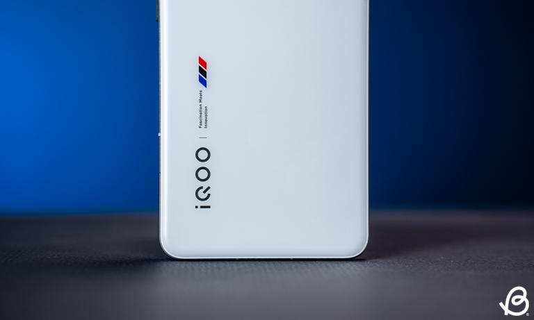 iQOO 13 Review: Exceptionally Elite Experience | Beebom