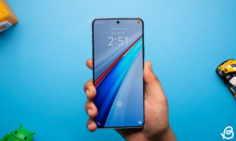 iQOO 13 Review: Exceptionally Elite Experience | Beebom