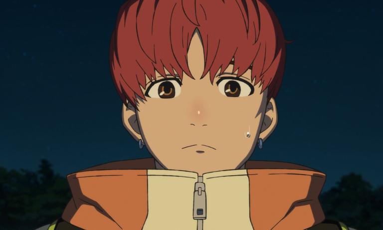 Dandadan Character Ages - How Old Are Okarun, Momo, and Others? | Beebom