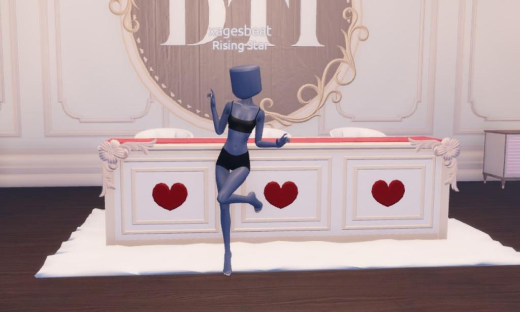 10 Best Poses in Dress to Impress | Beebom