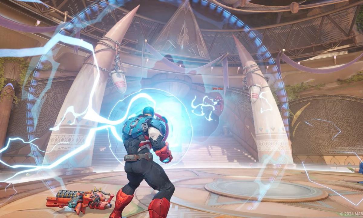 Does Marvel Rivals Have Crossplay & Cross Progression? Answered | Beebom