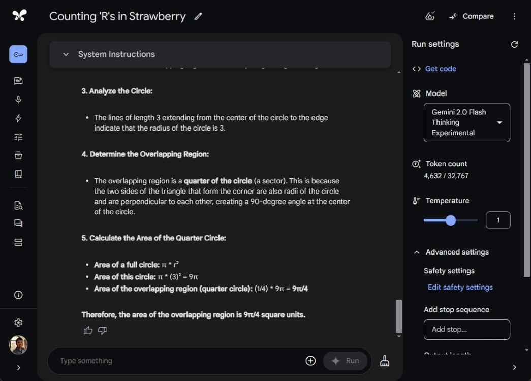 Gemini 2.0 Flash Thinking vs ChatGPT o1: OpenAI Thinks Deeper | Beebom