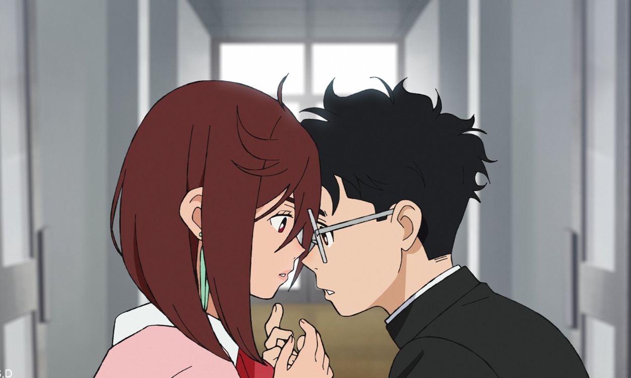 Dandadan Season 2’s Special Trailer Is Here and It’s Absolutely Nuts ...