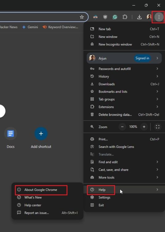 Can't Scroll Down on ChatGPT? Here are the Fixes | Beebom