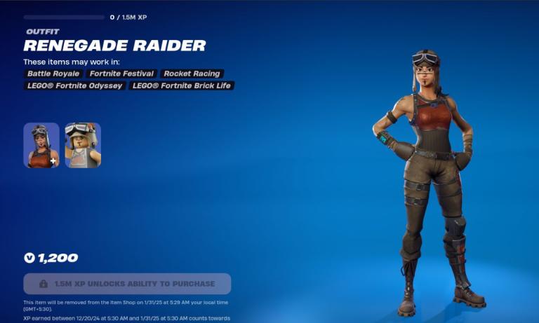 How to Get Renegade Raider and Aerial Assault Trooper in Fortnite | Beebom