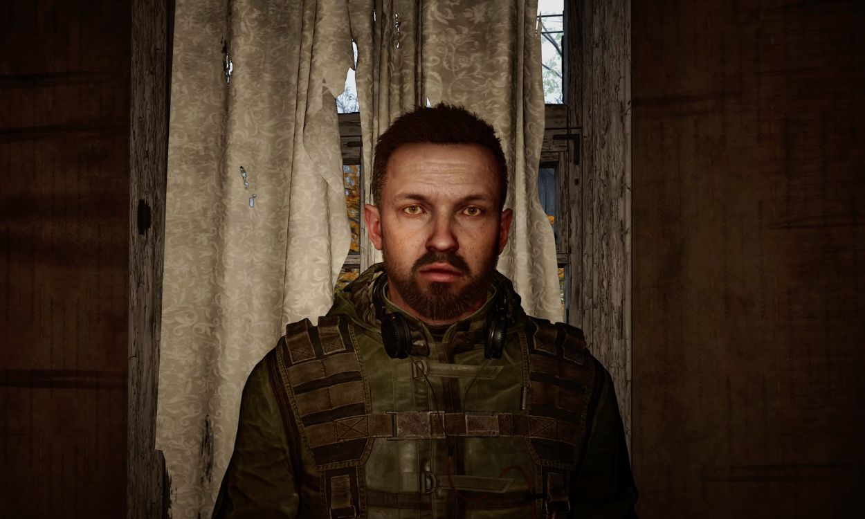 Stalker 2 Review: The Zone Returns with Promise and Problems | Beebom