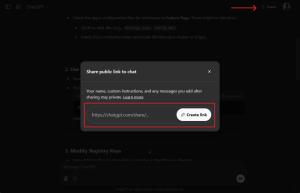 Can't Scroll Down on ChatGPT? Here are the Fixes | Beebom