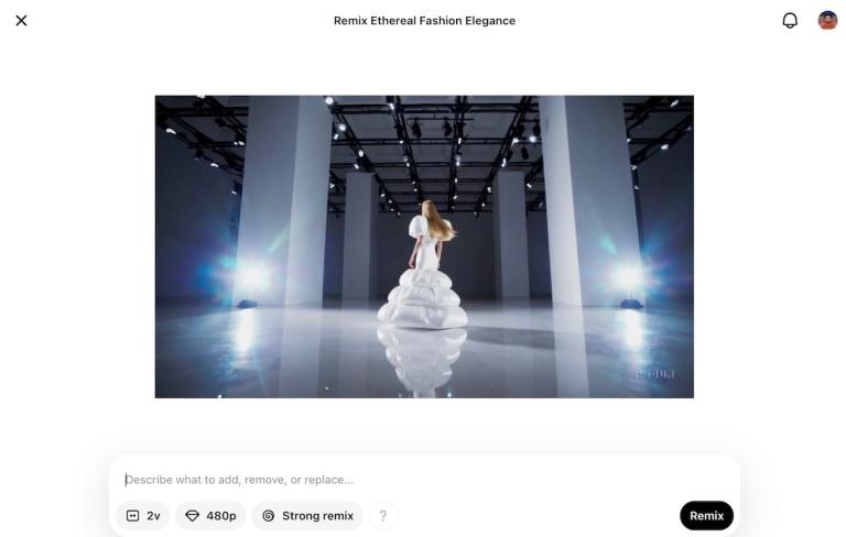 8 Best Features of Sora, OpenAI's AI Video Generation Tool | Beebom