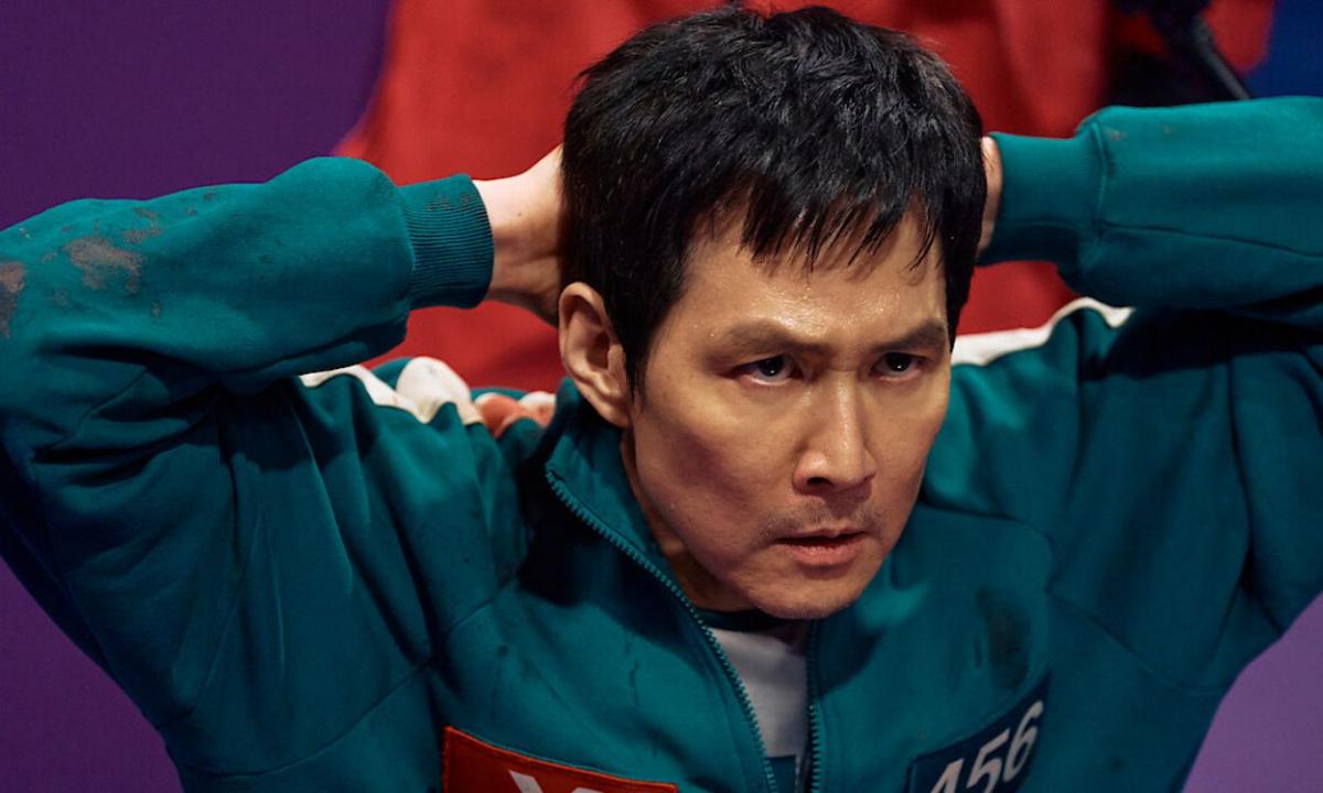 Squid Game Season 2 Ending Explained: Does Seong Gi-Hun Win This Time ...