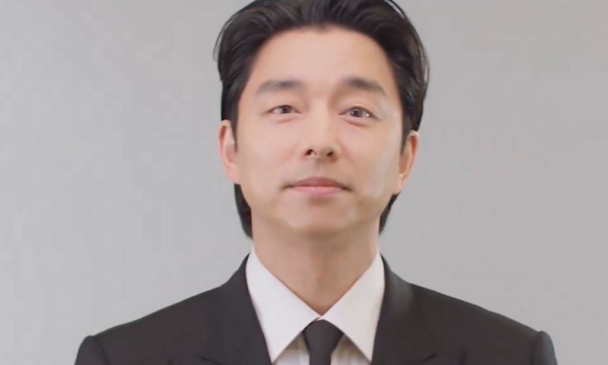 Who Was the Recruiter in Squid Game and Who Killed Him? | Beebom