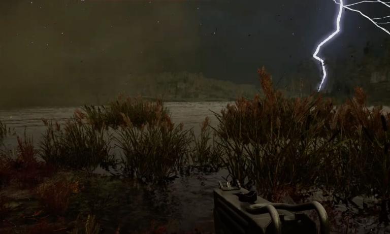 Stalker 2 Review: The Zone Returns with Promise and Problems | Beebom
