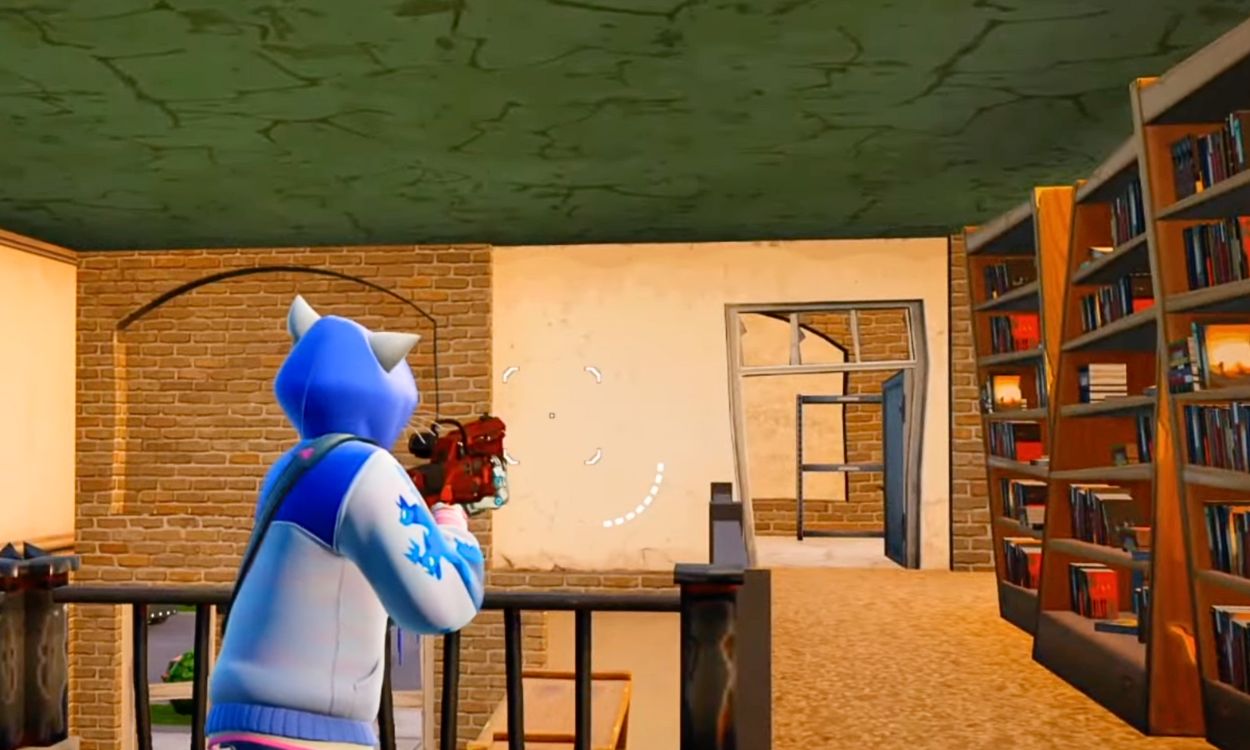 All Fortnite OG Secret Quests and How to Complete Them | Beebom