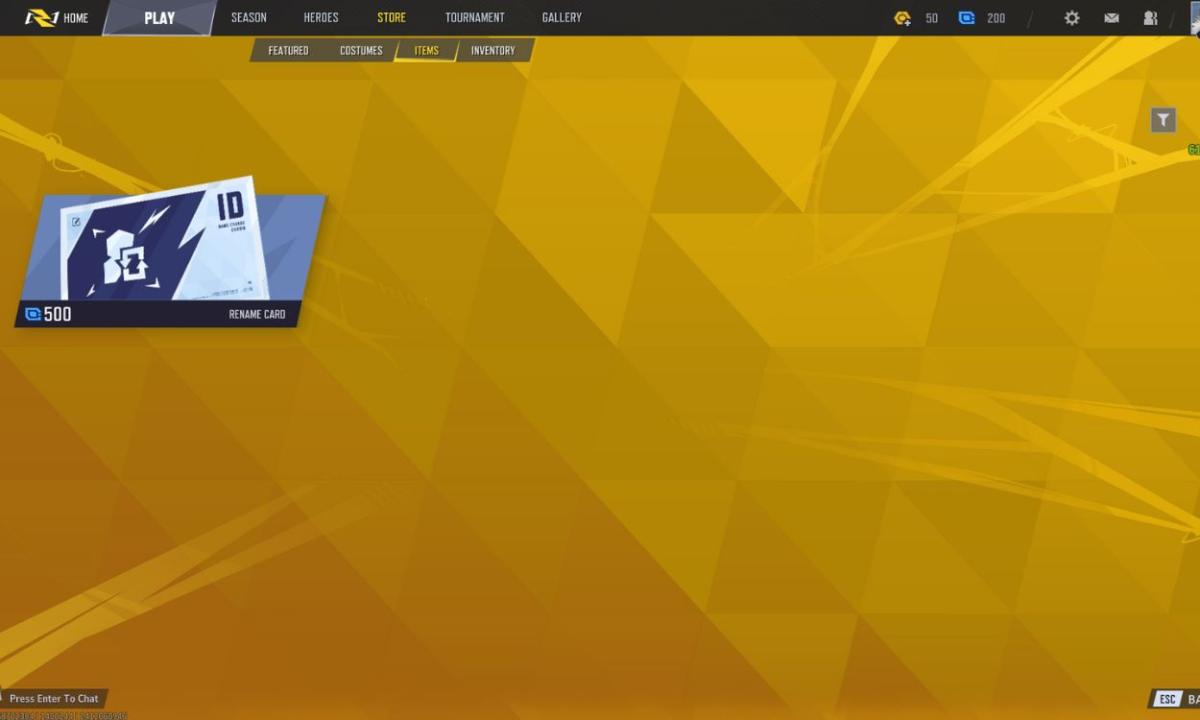 How to Change Name in Marvel Rivals | Beebom