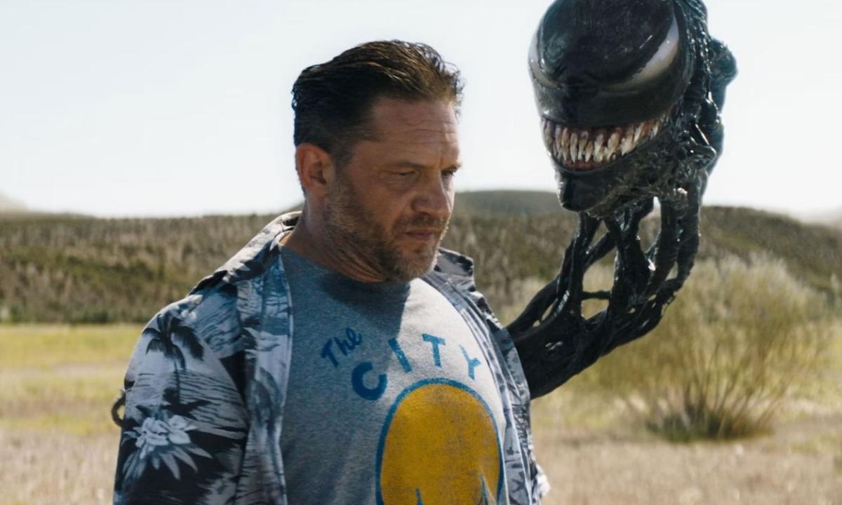 Venom 3: Who Is Toxin? Patrick Mulligan's Symbiote Explained | Beebom