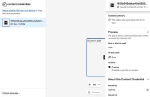 8 Best Features of Sora, OpenAI's AI Video Generation Tool | Beebom