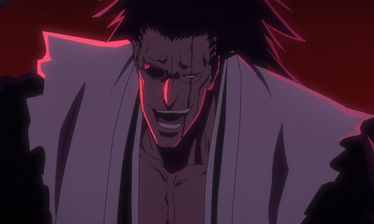 Kenpachi Zaraki in Bleach: Powers and Abilities Explained | Beebom