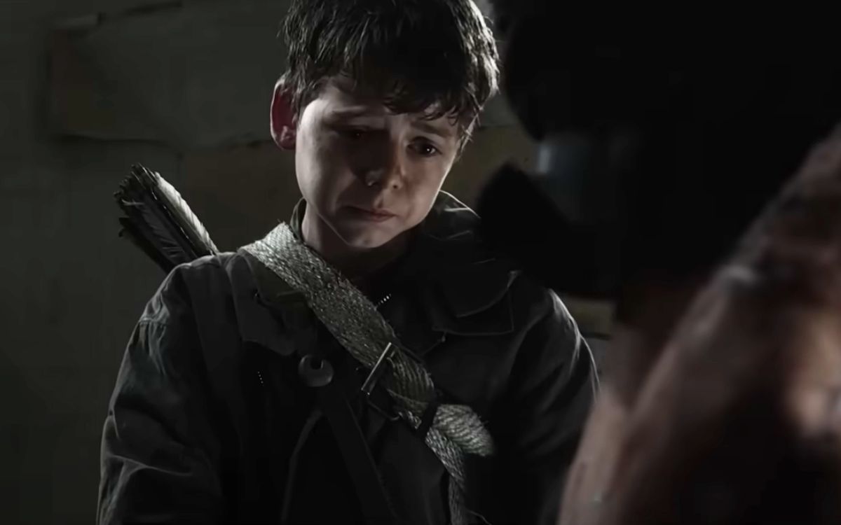 28 Years Later: Release Date, Trailer, Cast and Plot | Beebom