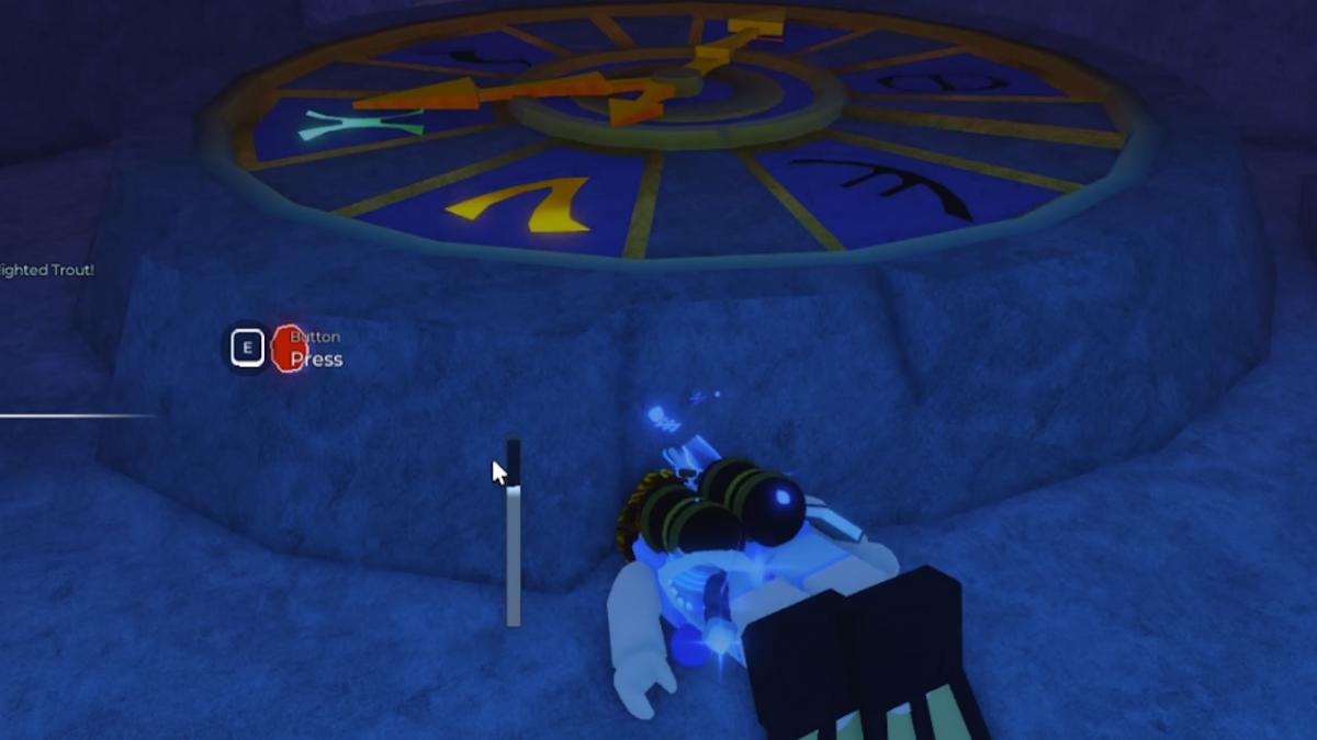 The Complete Fisch Atlantis Puzzle Guide | Beebom