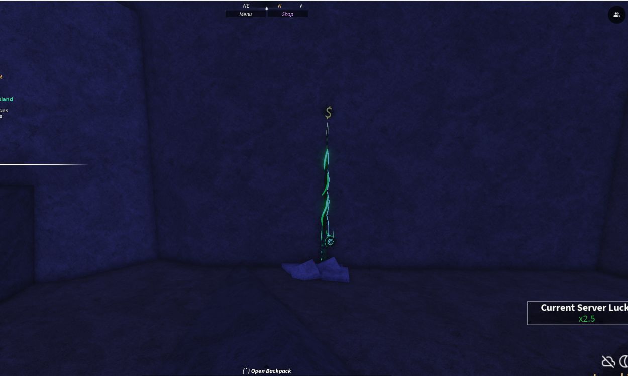 How to Get the Abyssal Specter Rod in Fisch | Beebom