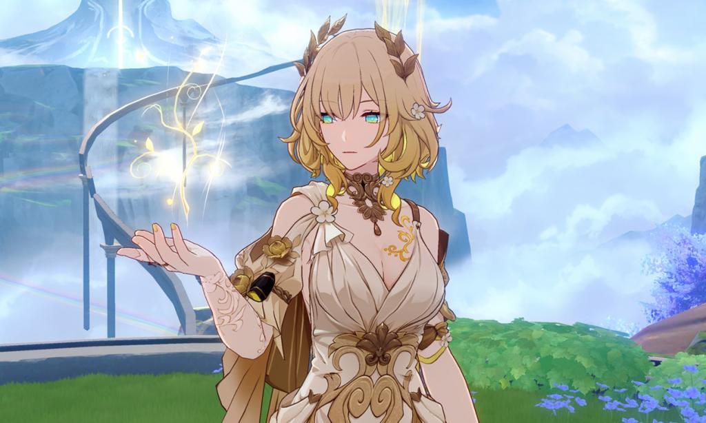 All Chrysos Heirs in Honkai Star Rail | Beebom