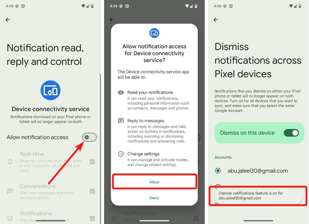 How to Disable Duplicate Notifications on Google Pixel | Beebom