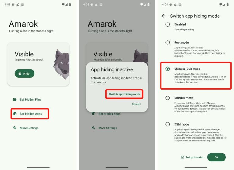How to Hide Apps on Your Google Pixel Phone | Beebom