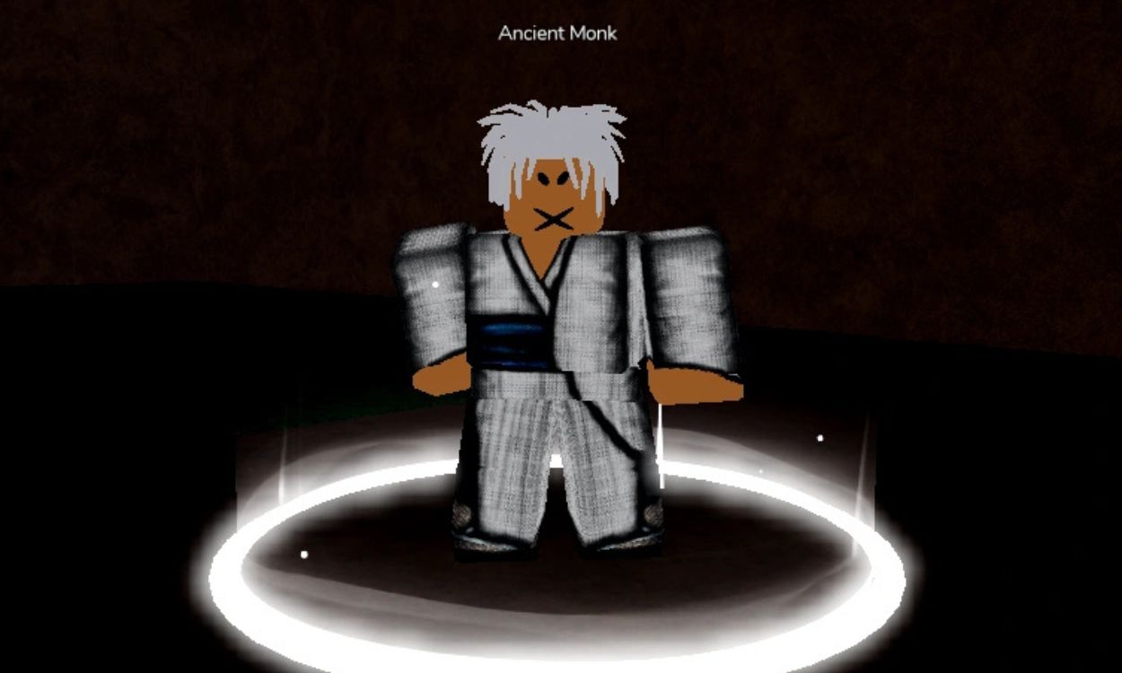 How to Get Godhuman in Blox Fruits | Beebom