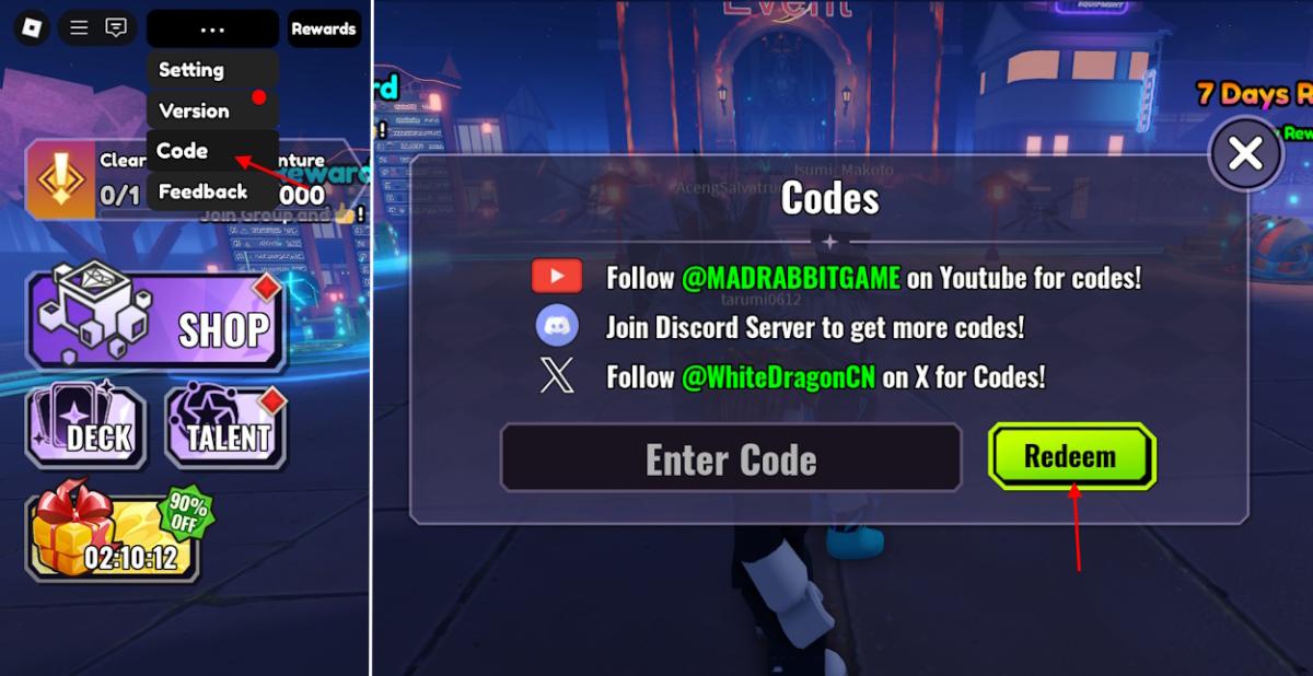 Anime Fate Echoes Codes (January 2026) | Beebom