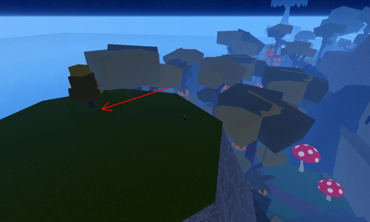 How to Get Observation Haki V2 in Blox Fruits | Beebom