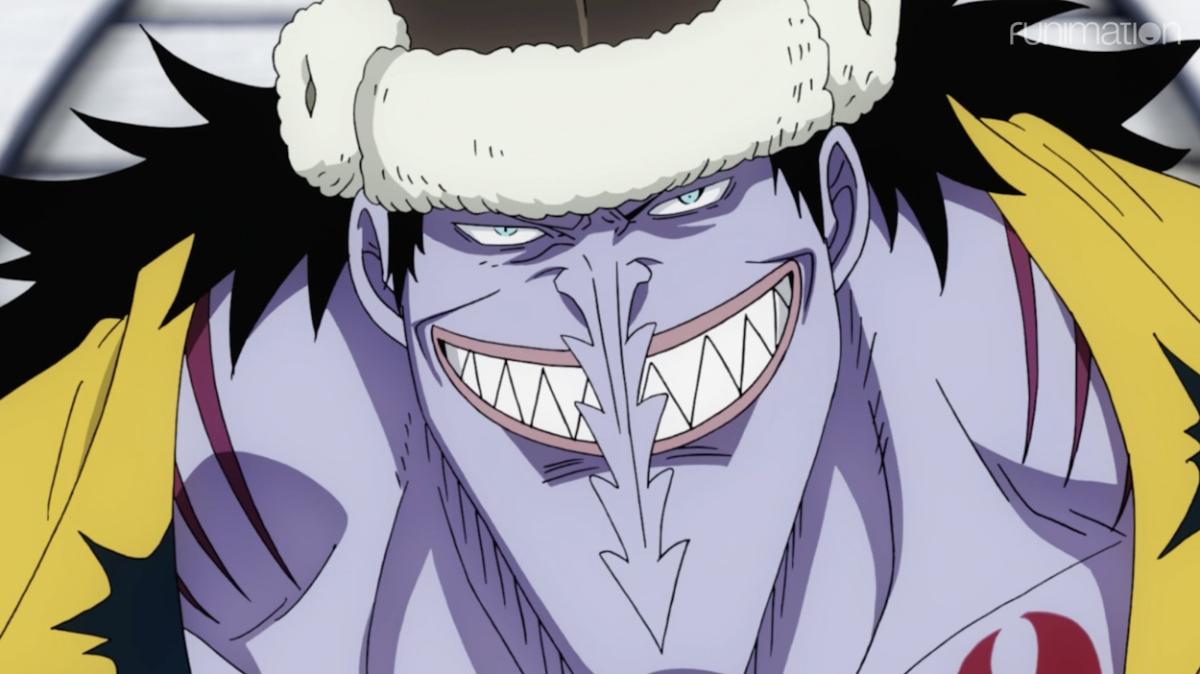 15 Best One Piece Villains of All Time, Ranked | Beebom