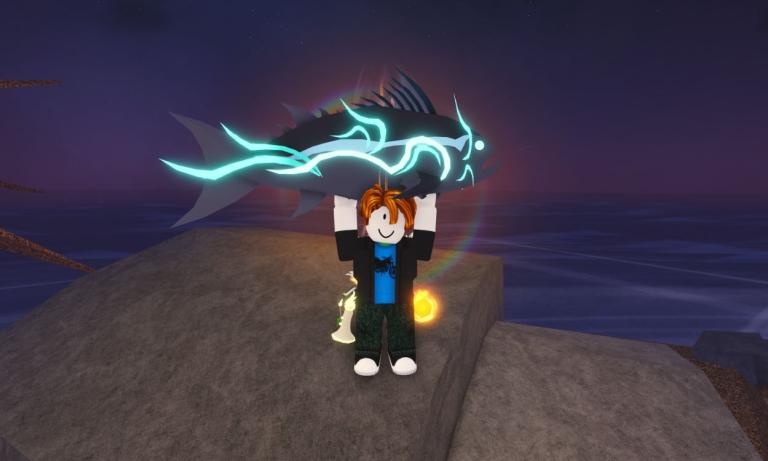 Fisch Atlantean Storm Quest Guide | Beebom