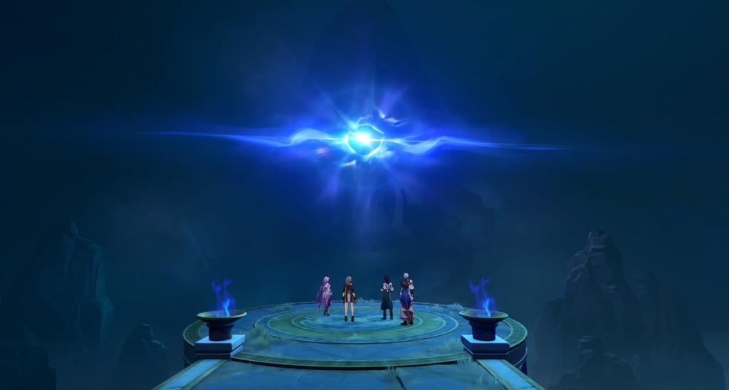 HSR 3.0: Night Veil, Shroud the Silent Past Mission Guide | Beebom