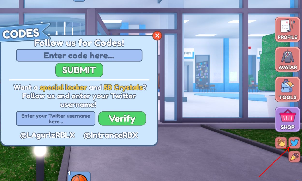 Bayside High School Codes (October 2025) | Beebom