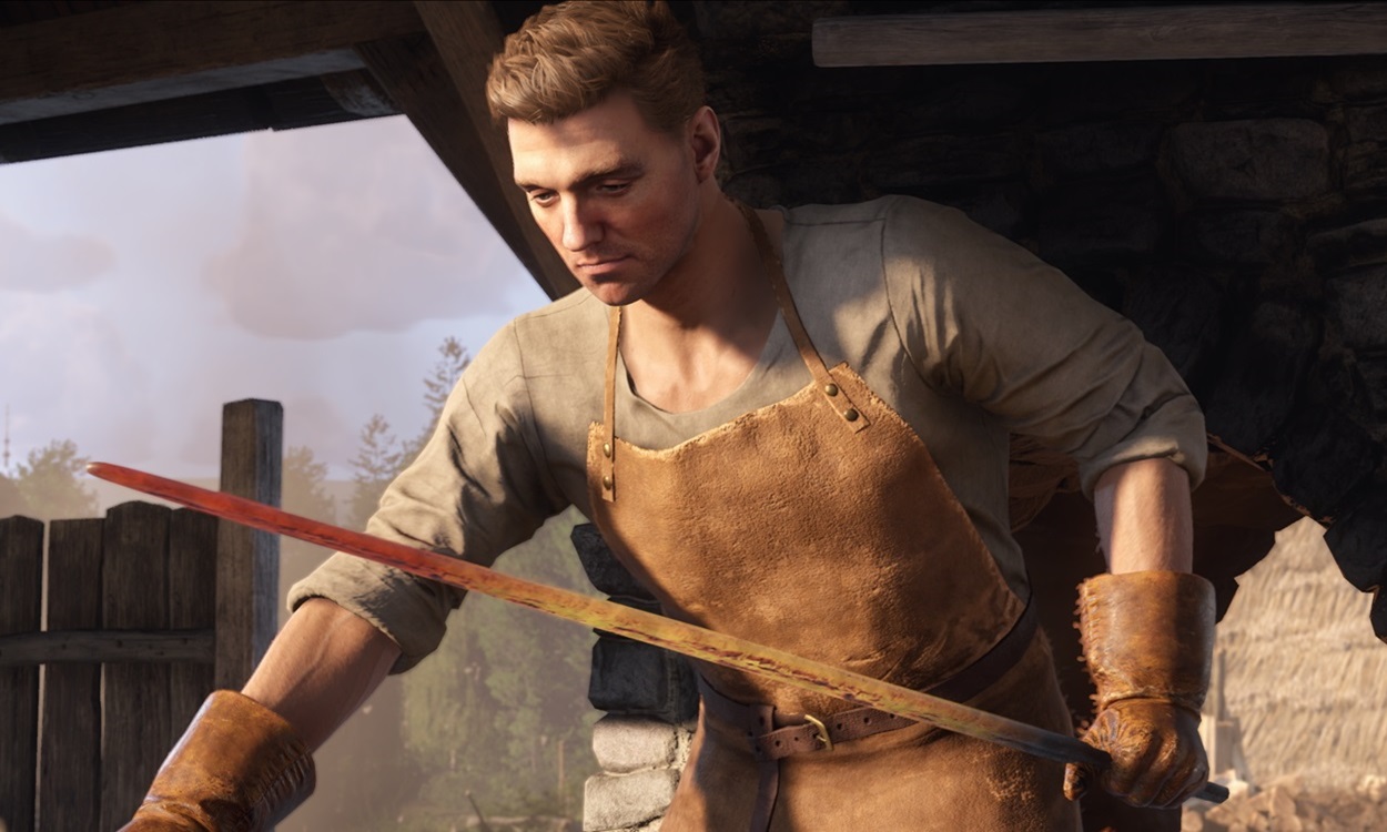 How to Block, Parry, Dodge and Riposte in Kingdom Come Deliverance 2 ...
