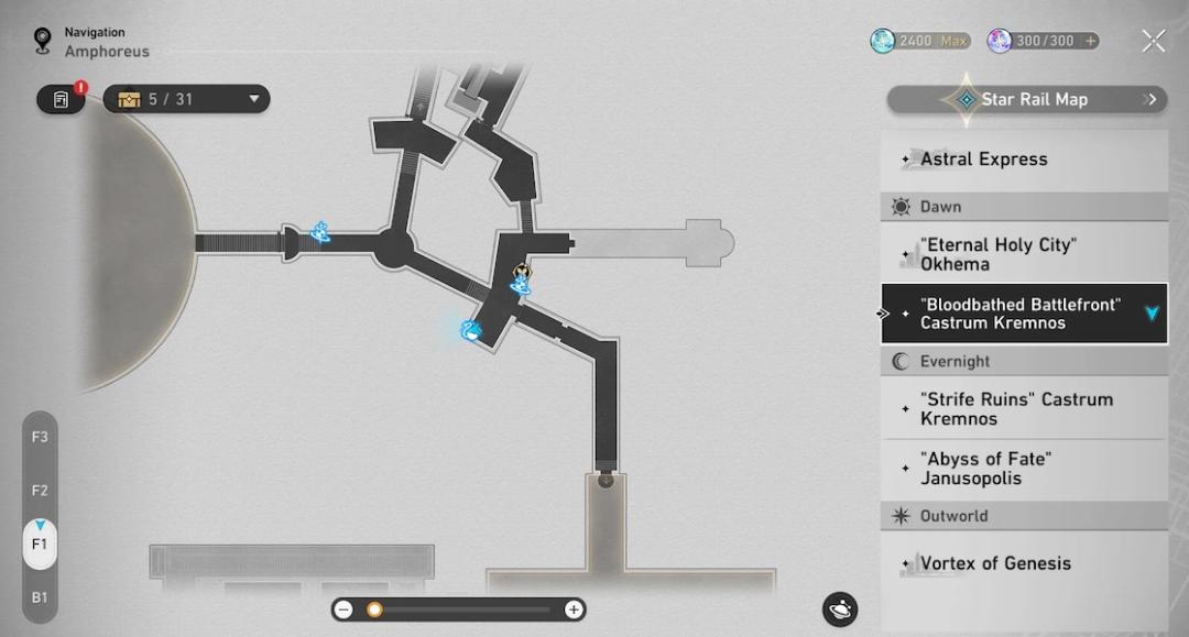 Hero of Triumphant Song Relic in HSR 3.0: Location, Bonus & Best ...