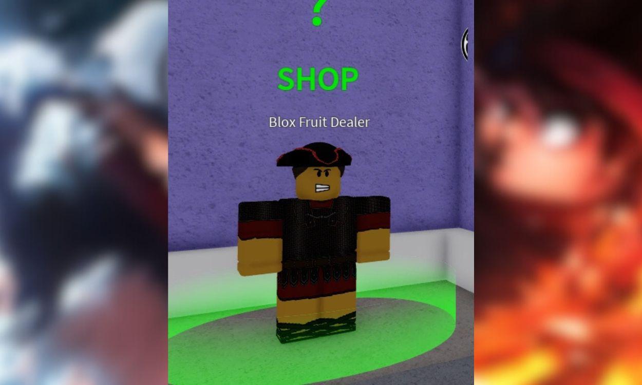 Blox Fruits Control Fruit: How to Get, Moveset and More | Beebom