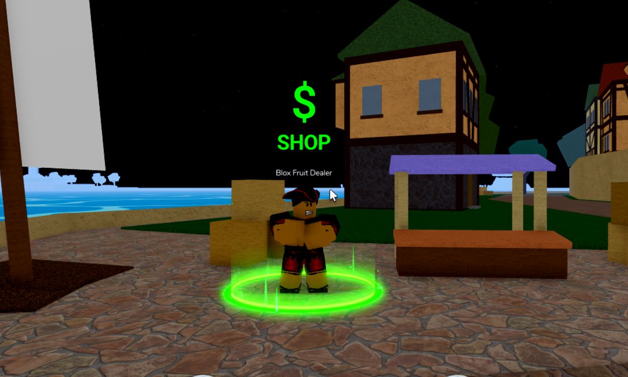 Blox Fruits Gas Fruit: How to Get, Moveset and More | Beebom