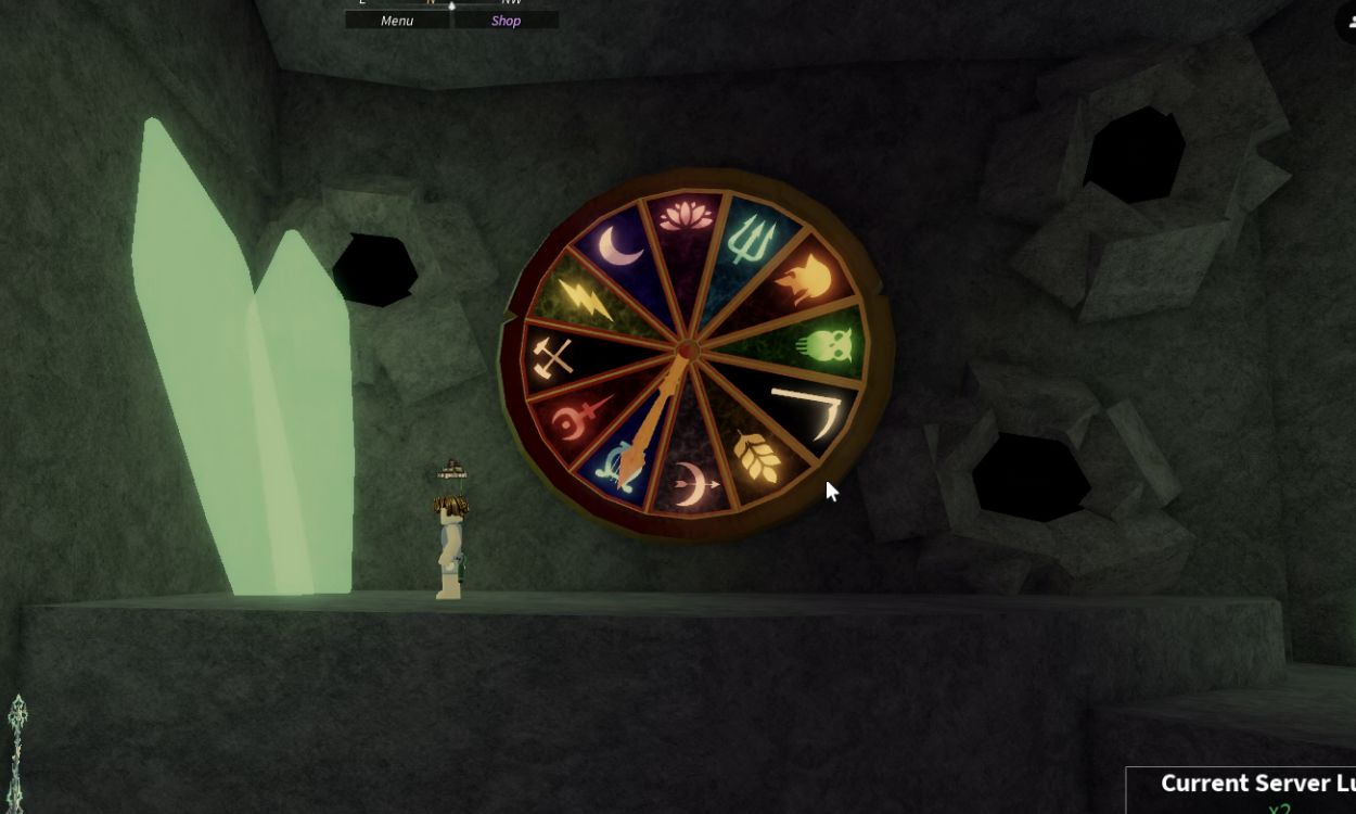 How to Unlock the Kraken Pool in Fisch | Beebom