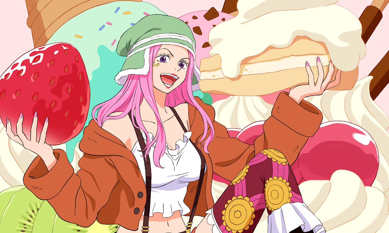 8 Things You Should Know About Bonney in One Piece | Beebom