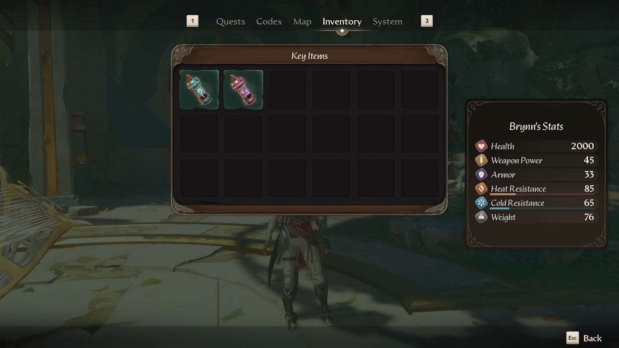 Eternal Strands Review: Magic Weaved in a Hidden Enclave | Beebom