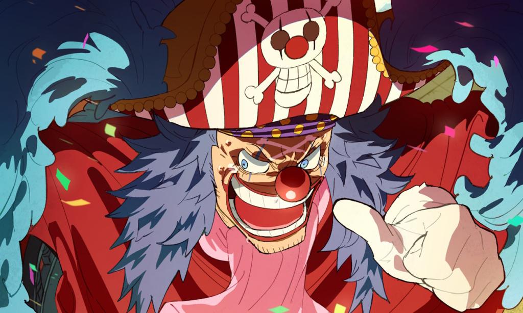 15 Best One Piece Villains of All Time, Ranked | Beebom