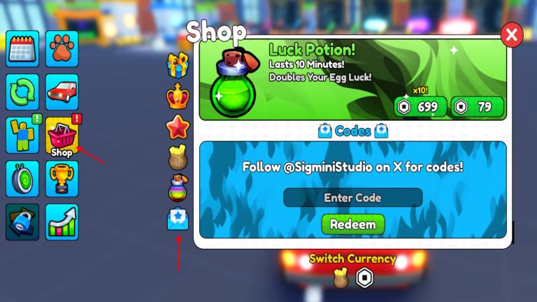 Car Training Codes (November 2025) | Beebom