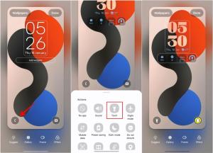 How to Customize Lock Screen in One UI 7 on Samsung Galaxy Phones | Beebom