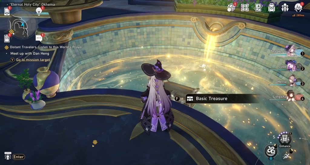 Honkai Star Rail 3.0: All Treasure Chest Locations in Amphoreus | Beebom