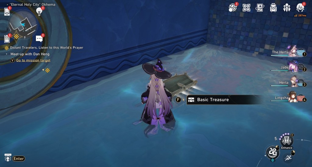 Honkai Star Rail 3.0: All Treasure Chest Locations in Amphoreus | Beebom