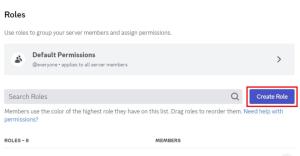 How to Add and Assign Roles in Discord | Beebom